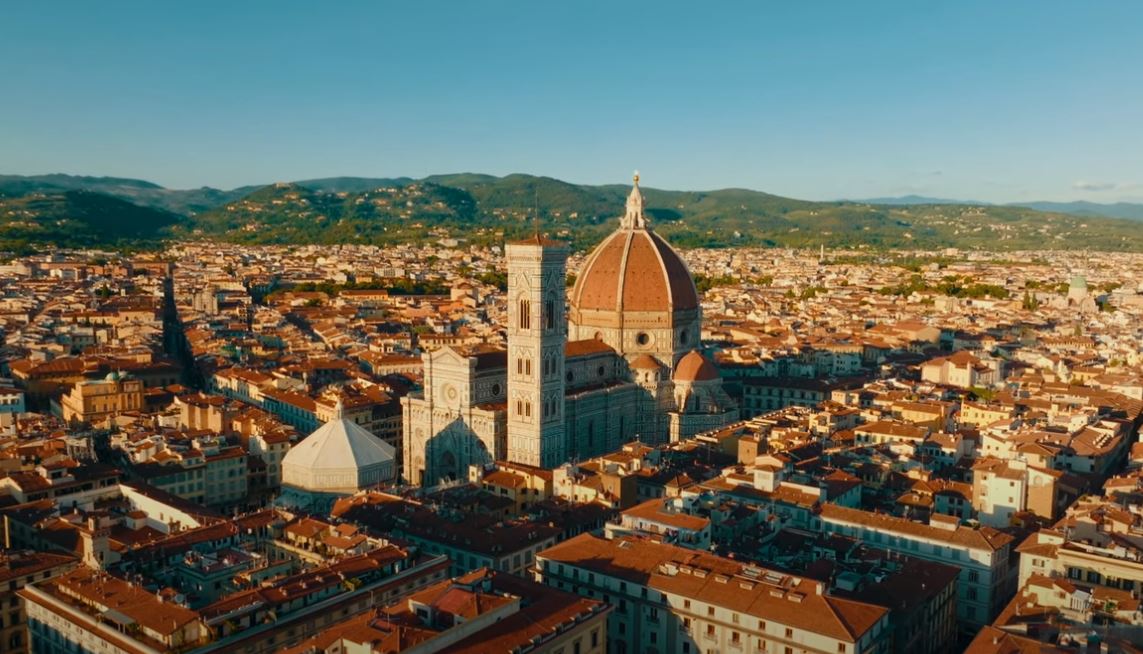 Firenca uvodi mjere zabrana za posjetioce