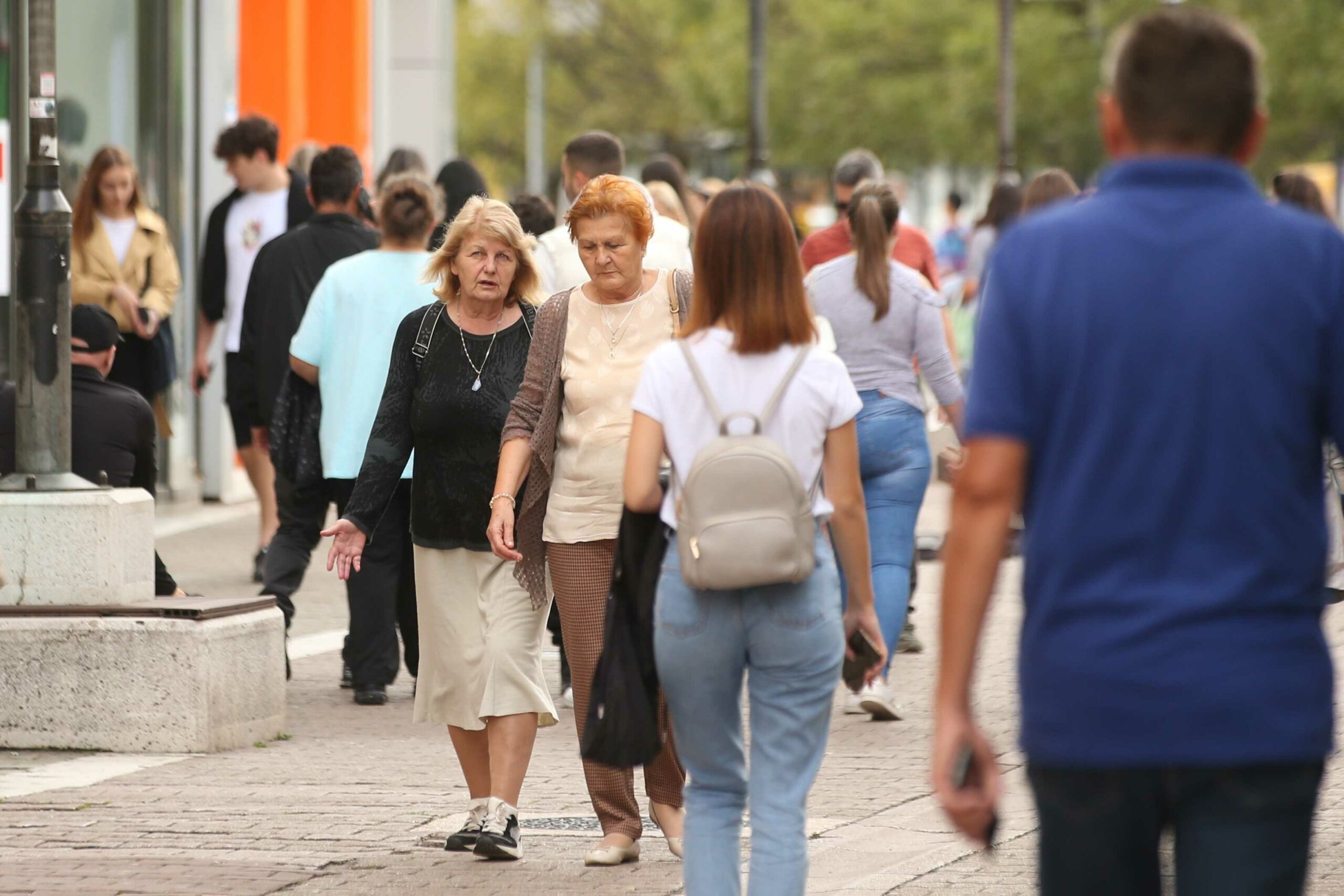 Demografski pad u BiH, država je svaki dan siromašnija za 70 ljudi