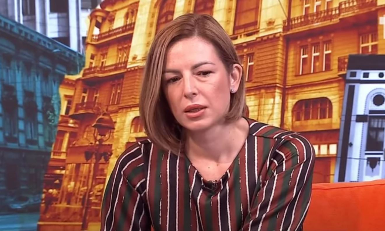 Jasni je majka muslimanka, otac Srbin, a ovako odgaja sina