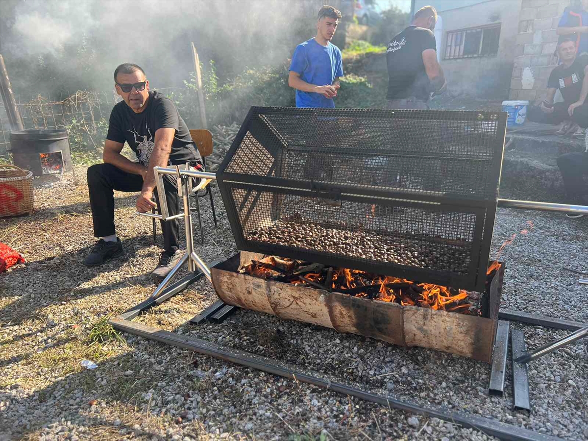 Održana tradicionalna Kestenijada u Pećigradu