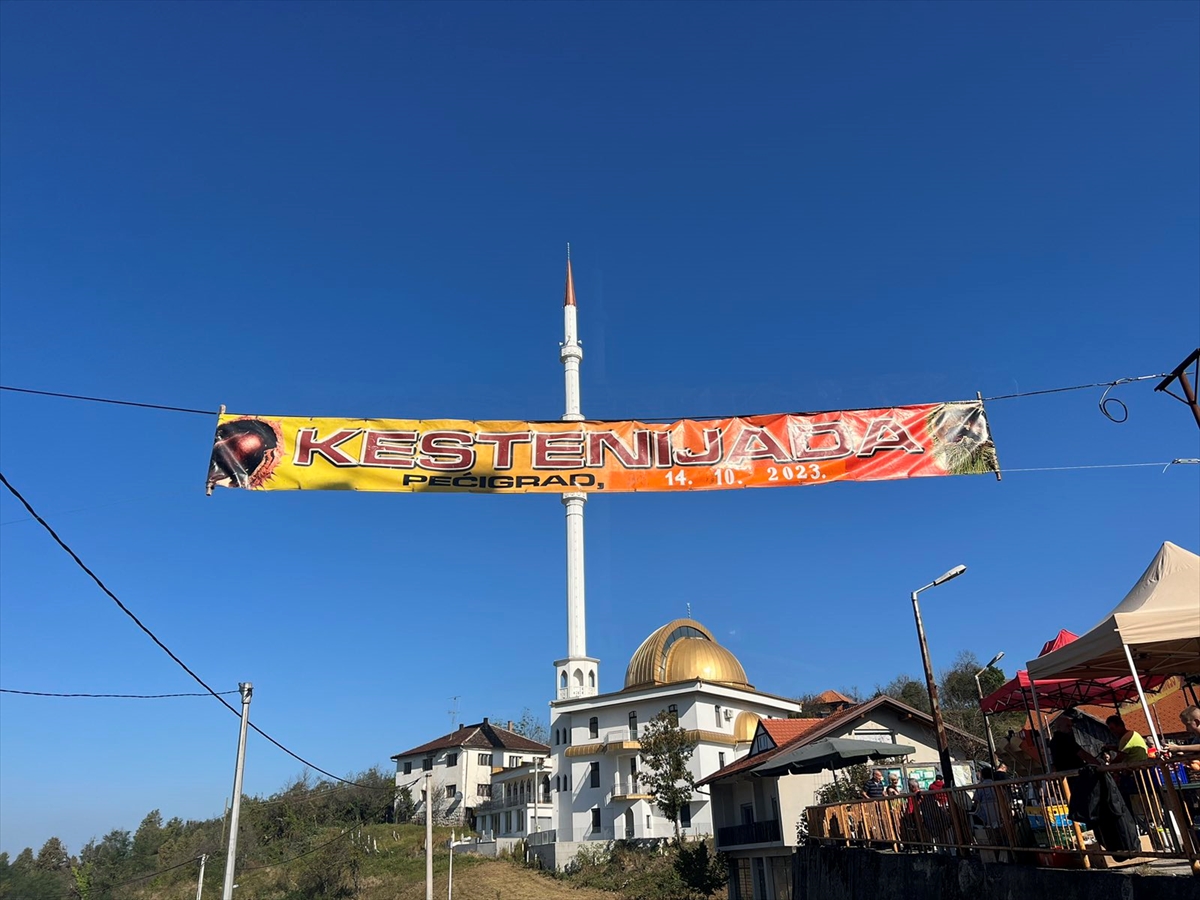 Održana tradicionalna Kestenijada u Pećigradu