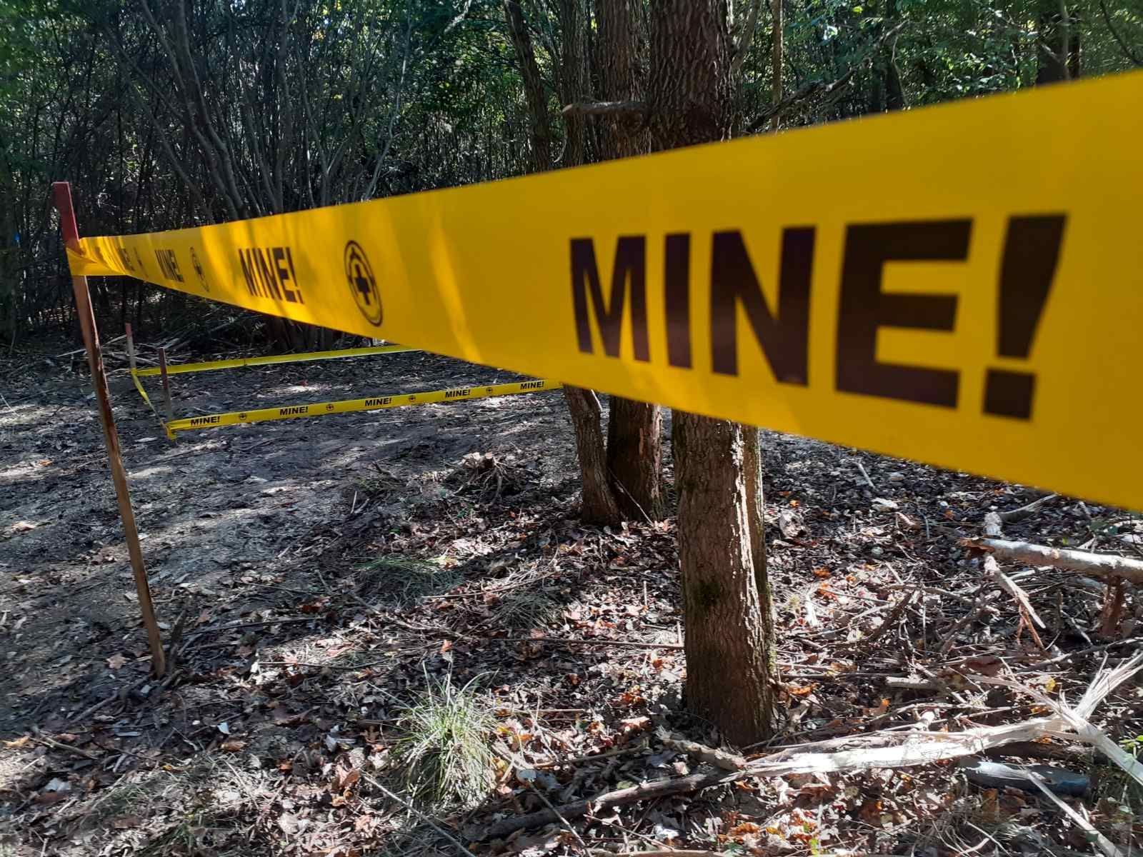 Detalji užasa kod Doboja, mladić stradao u minskom polju, minu ...