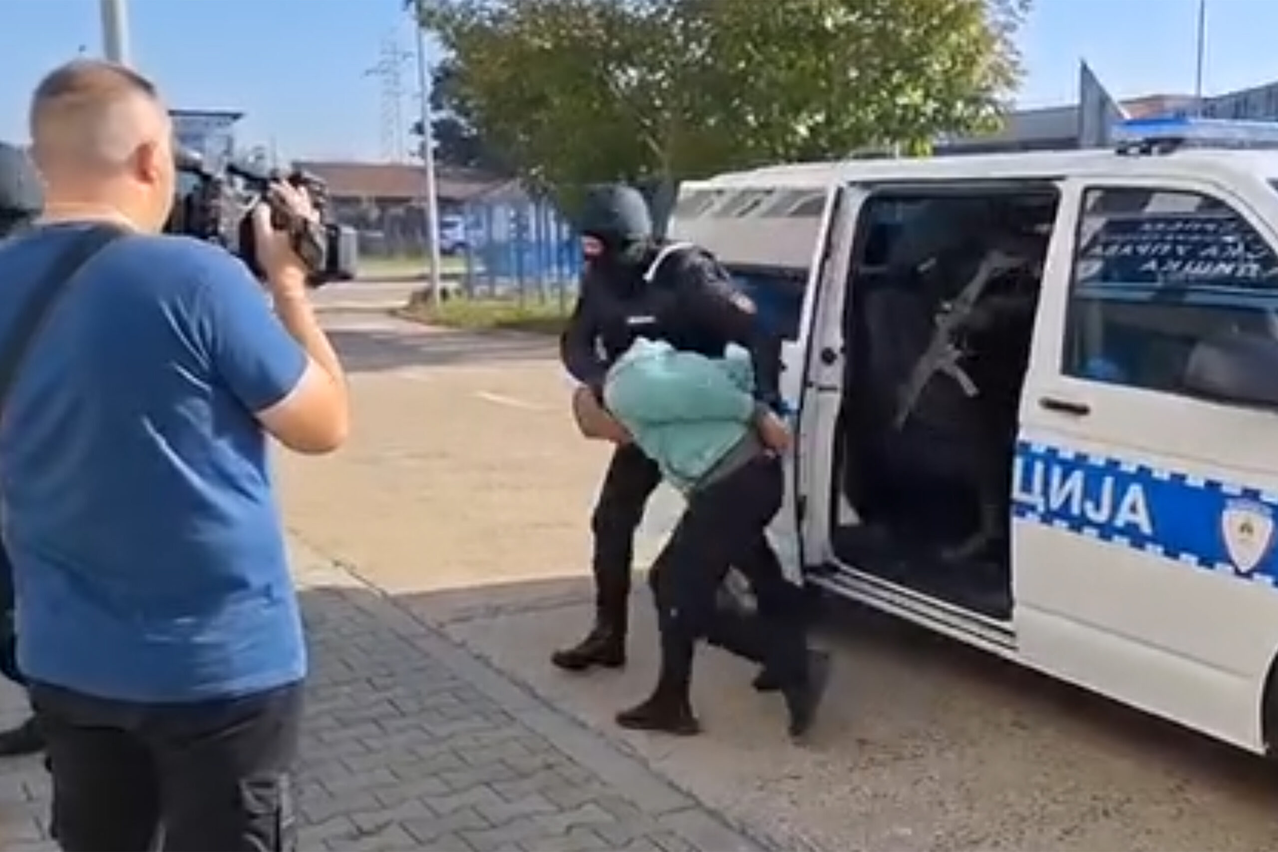 Svjedočenja uživalaca kokaina u Gradiški otkrivaju kako su ih ...