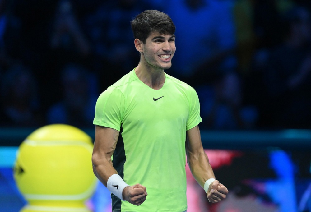 Legendarni teniser i trener Alkarasa "kritikovao" svog pulena