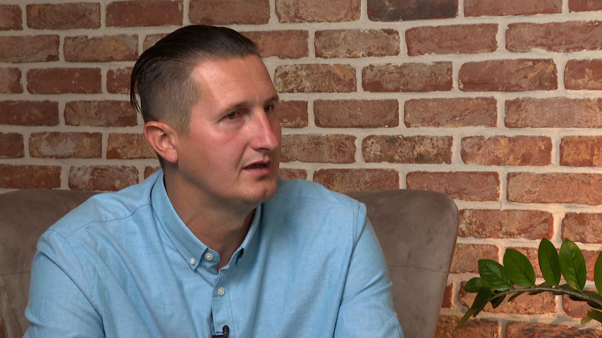 (FOTO) Bivši reprezentativac za Srpskainfo