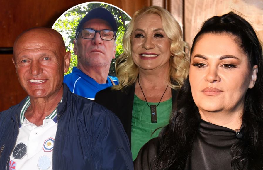 Demir Jetula pisao hitove za Šabana Šaulića, sada moli za pomoć