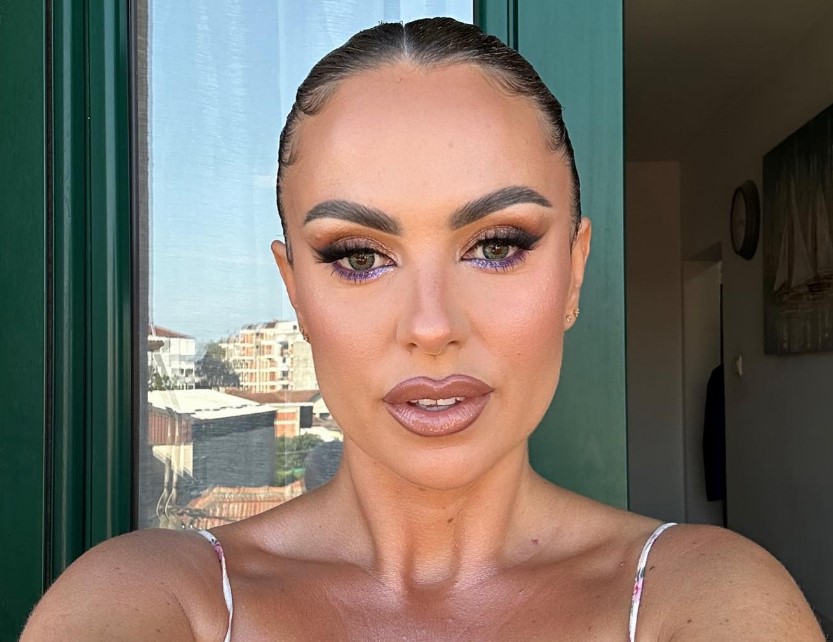 Dragica Zlatić sutra sahranjuje oca, oglasila se na društvenim mrežama