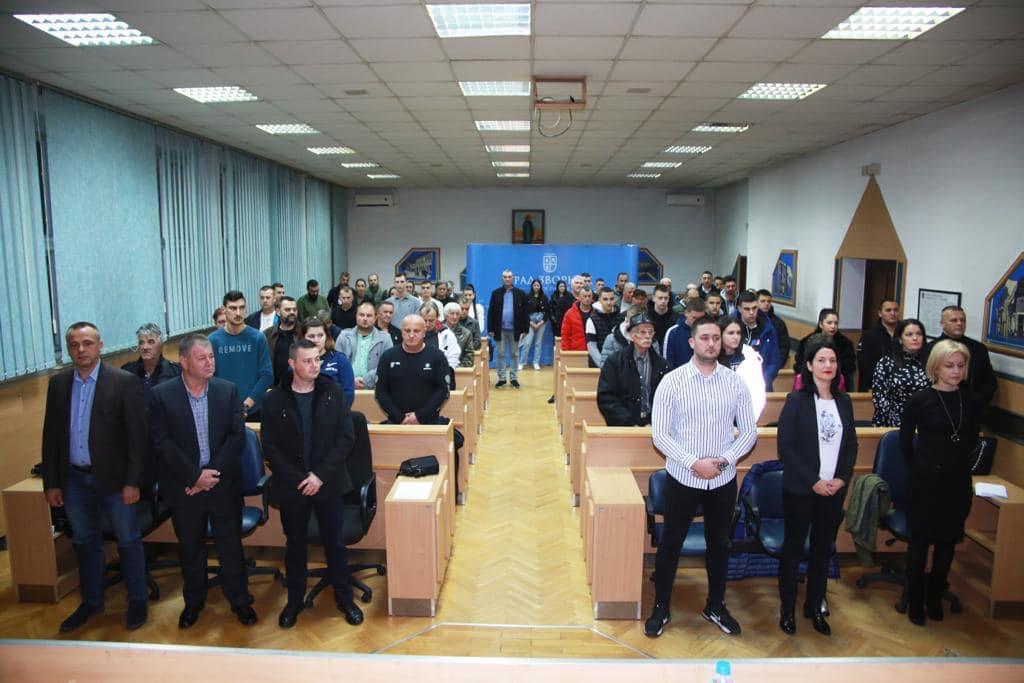 Formiran Gradski odbor Narodnog fronta u Zvorniku
