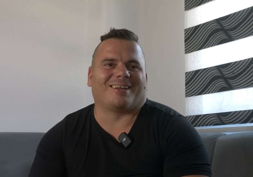 POBJEDNIK DANA Hamdija Ramulj - Srpskainfo