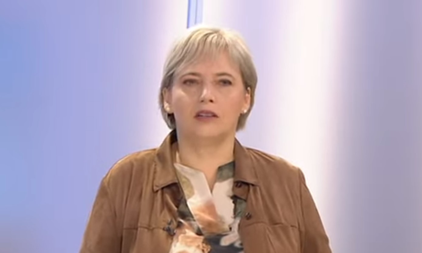 GUBITNIK DANA Ivana Ljubojević - Srpskainfo