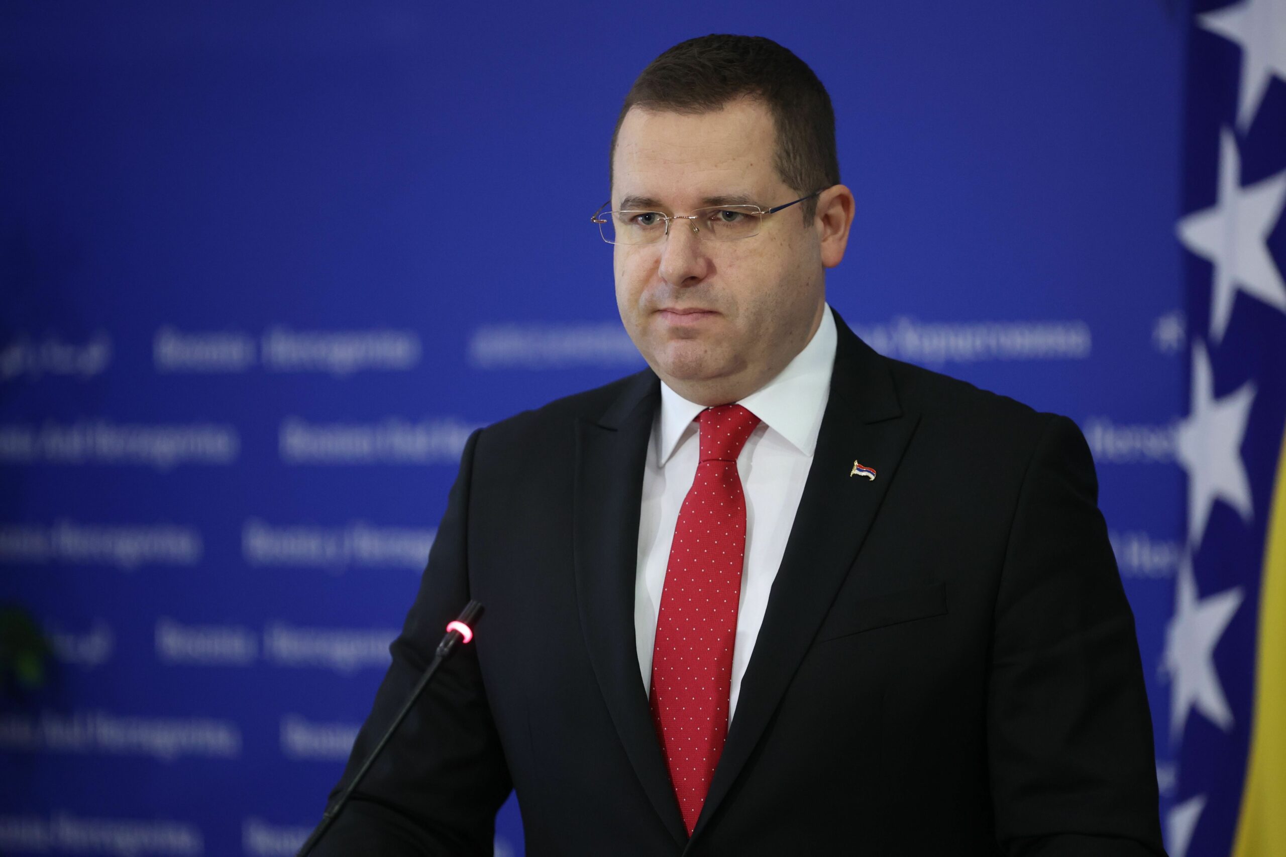 Radovan Kovačević poručio da će iza Dodika ostati i Kardiohirurgija i ...
