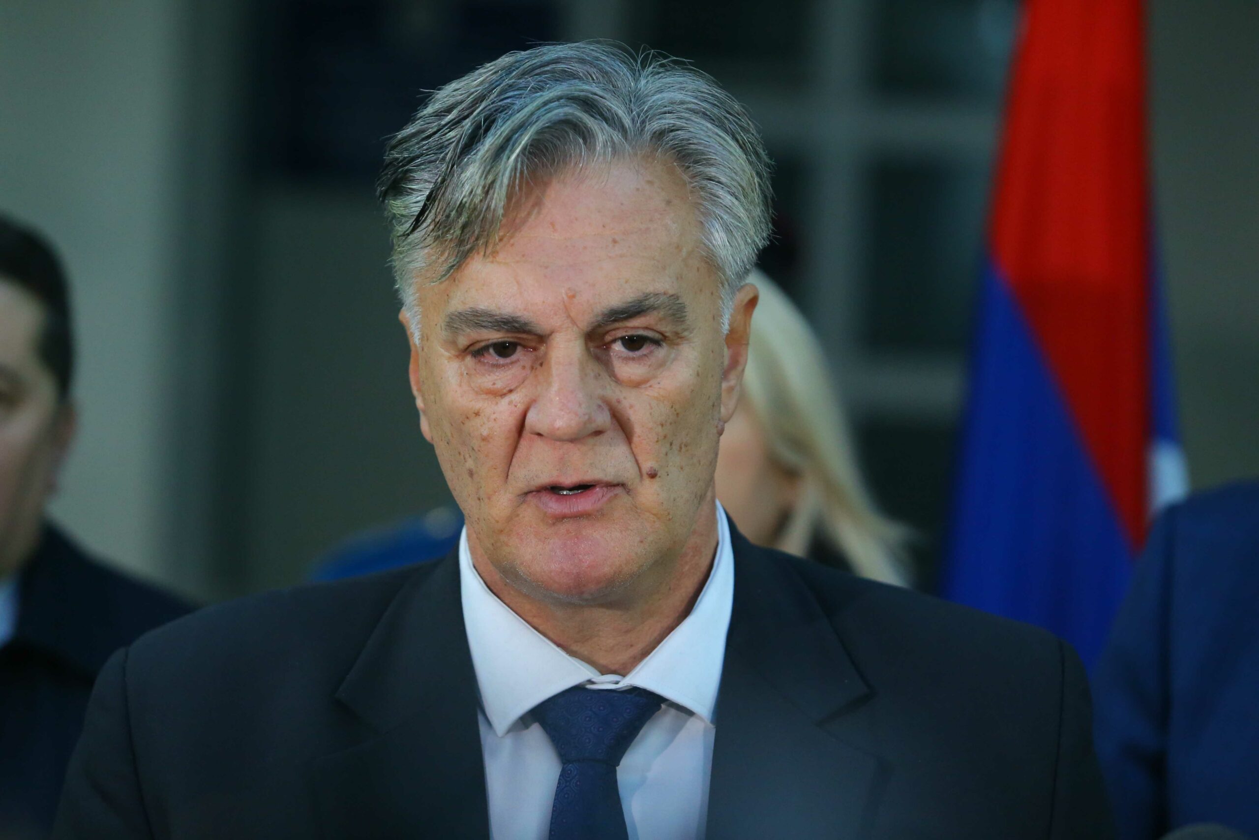 GUBITNIK DANA Siniša Karan