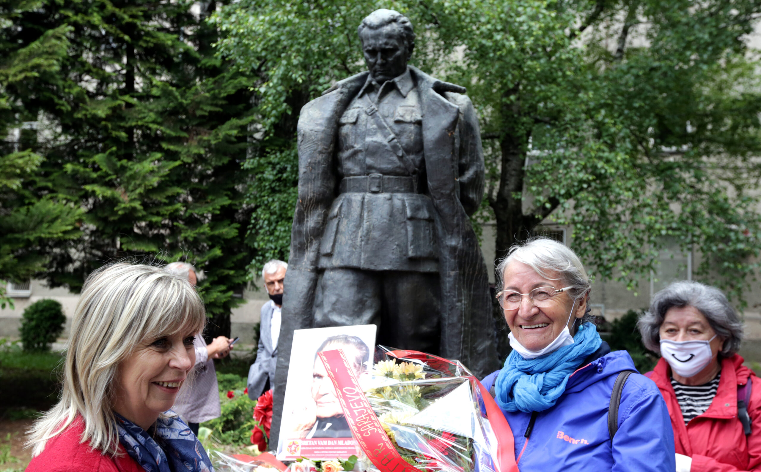 Najmlađi sin Josipa Broza Tita sad već ima 82 godine