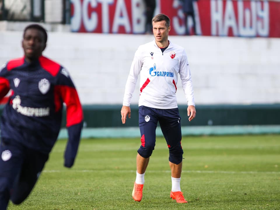 Uroš Spajić sa poštovanjem o vječitom rivalu, pa objasnio šta nije ...