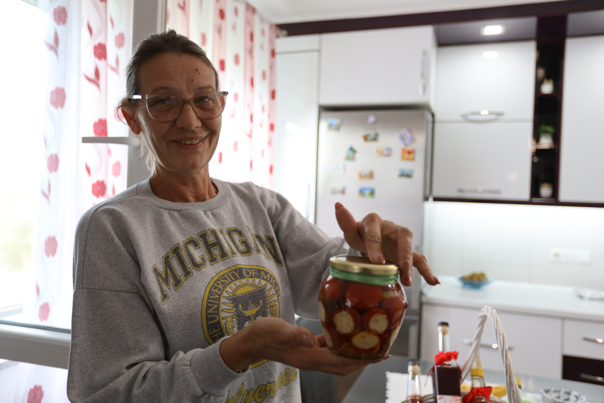 Pobjednik dana Vesna Bošnjak