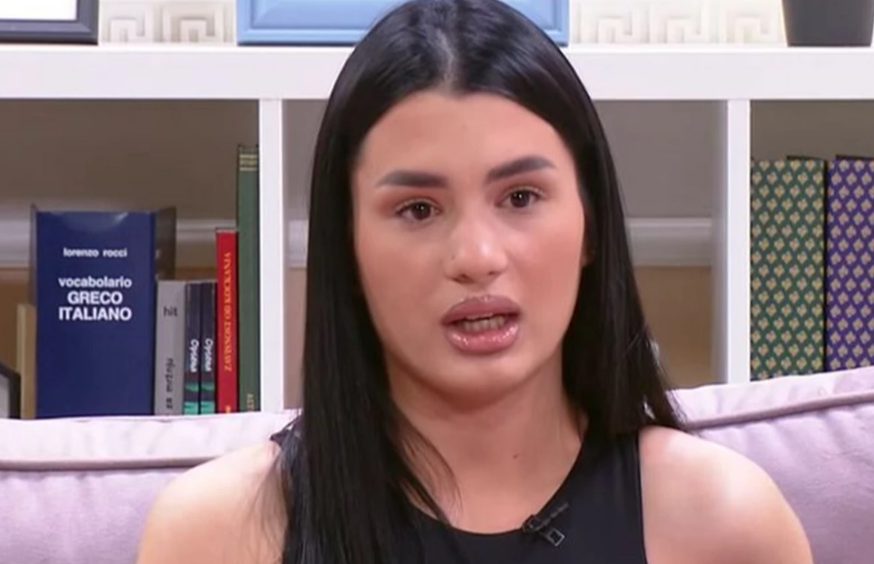 Zorana Mićanović (20) otkrila da ju je varao dečko sa udatom ženom