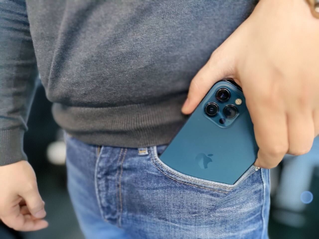 Epl na Ajfon 16 ne vraća jednu čuvenu funkciju