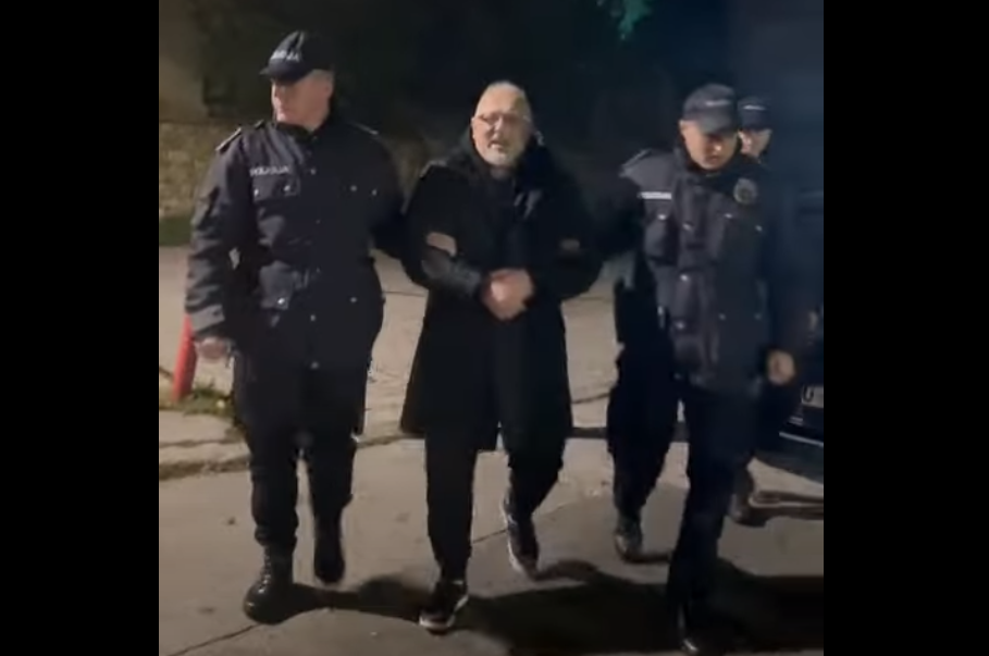 Amir Pašić Faćo, produžen pritvor za 2 mjeseca