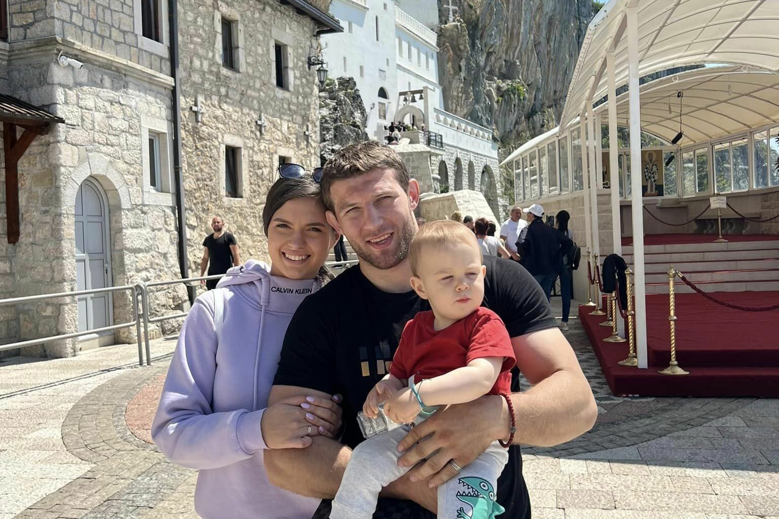 Majdov za Srpskainfo o porodici, karijeri, vjeri i Parizu