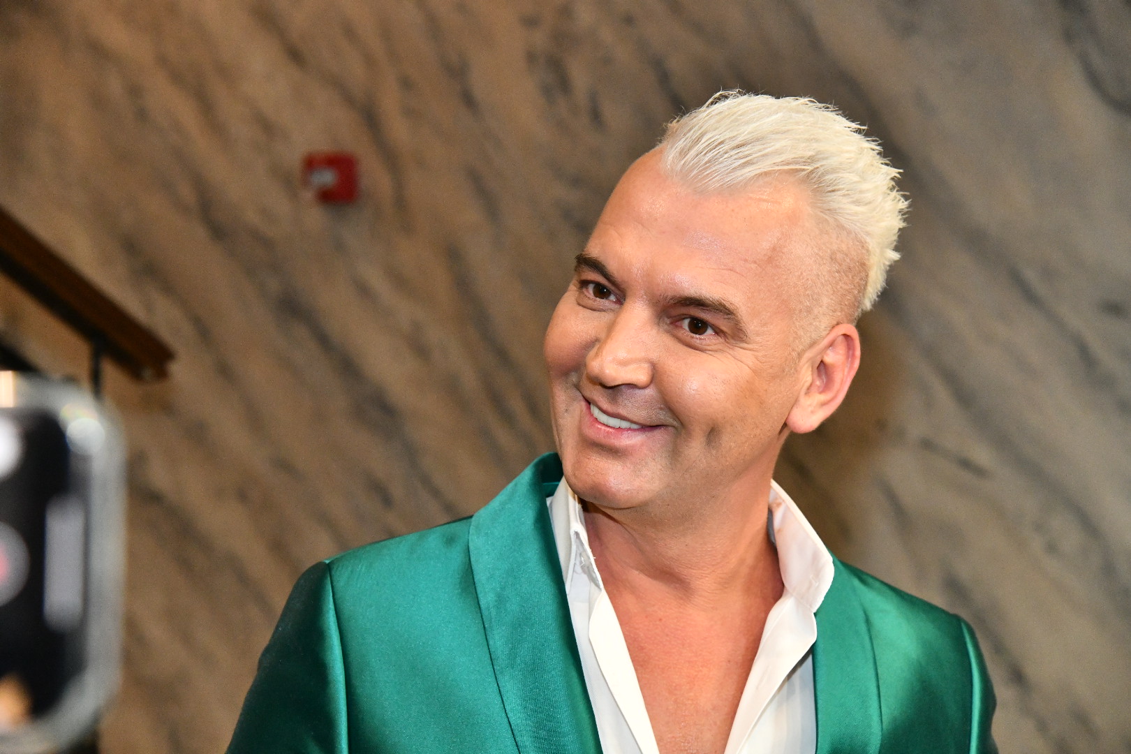 Milan Milošević se posvađao sa zadrugarom