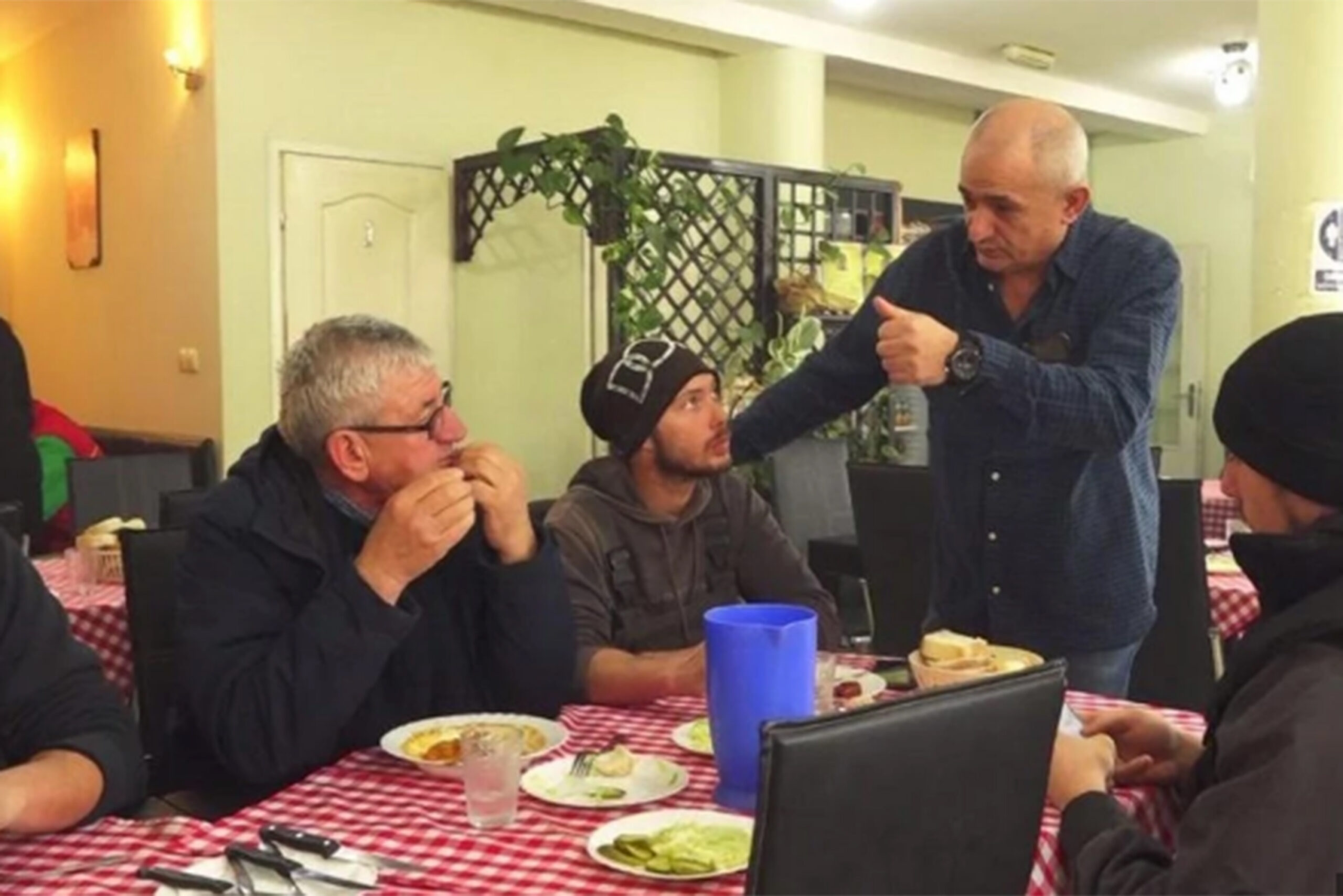 Miodrag Jović je bio veliki humanista i dobar čovjek