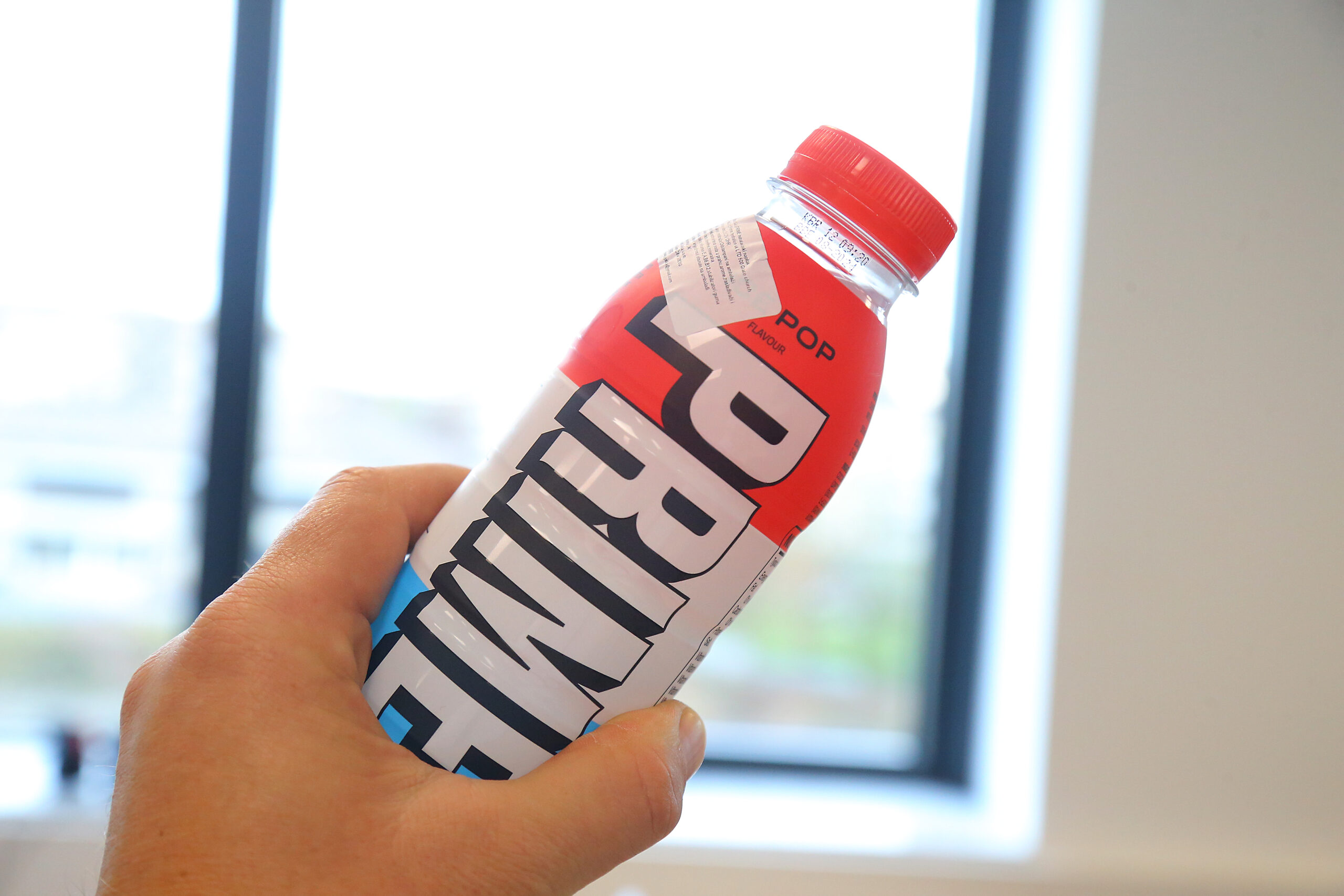 Muljator koji zarađuje milione stoji iza napitka Prajm