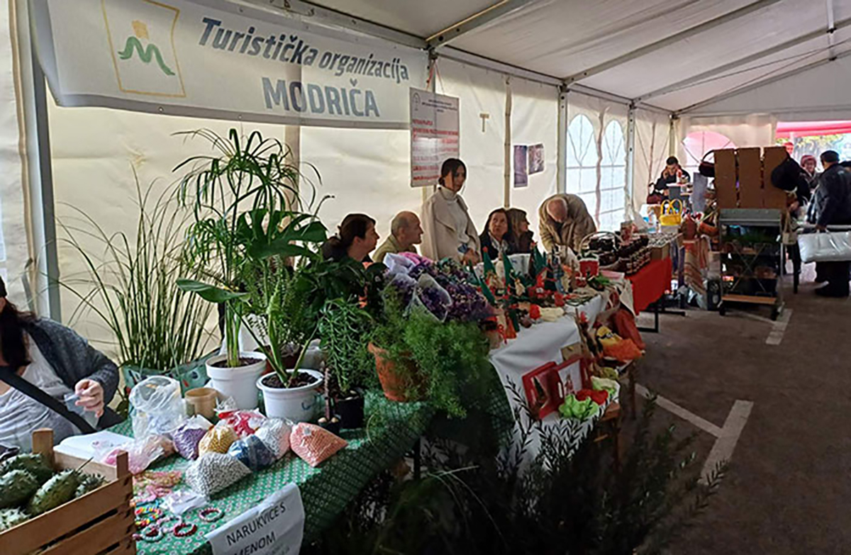 Modriča čuva stare zanate od zaborava