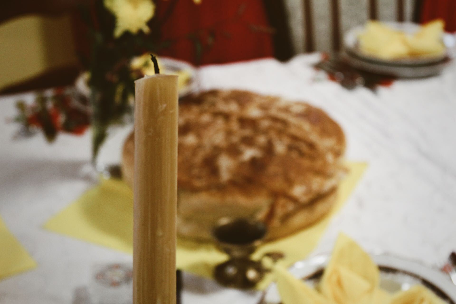 Hrana koja bi obavezno trebalo da bude na vaskršnjoj trpezi