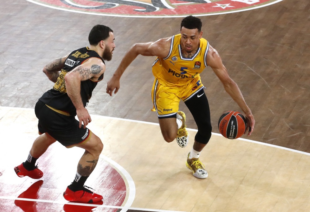 Vejd Boldvin bi mogao zadužiti dres reprezentacije BiH