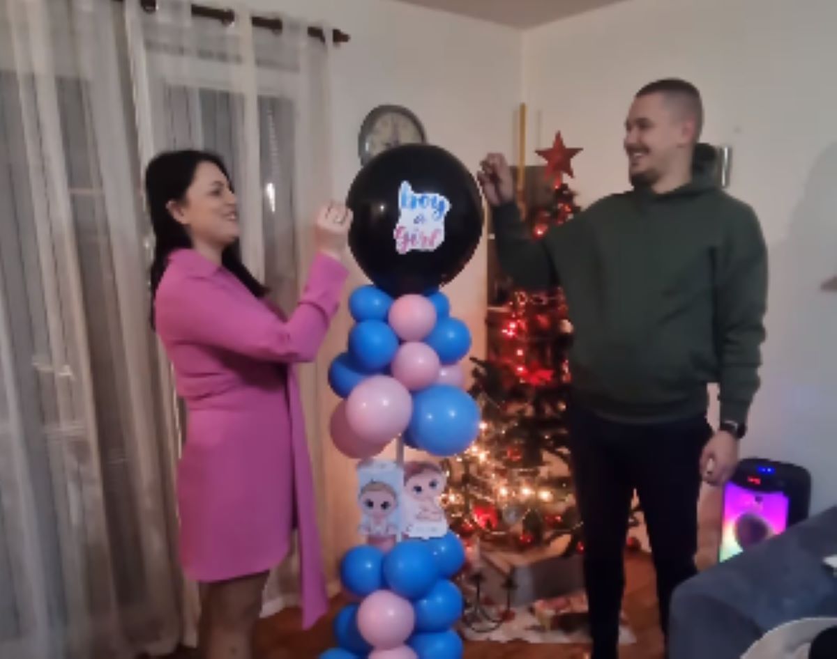 Pjevač Dragan Đurić otkrio kog je pola beba koju čekaju on i njegova ...