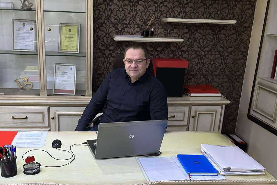 Dragan Stupar, poznati advokat iz Banjaluke, otkrio šokantne detalje ...