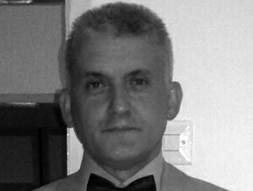 Ovo je Ivica Jovanović koji je pronađen mrtav