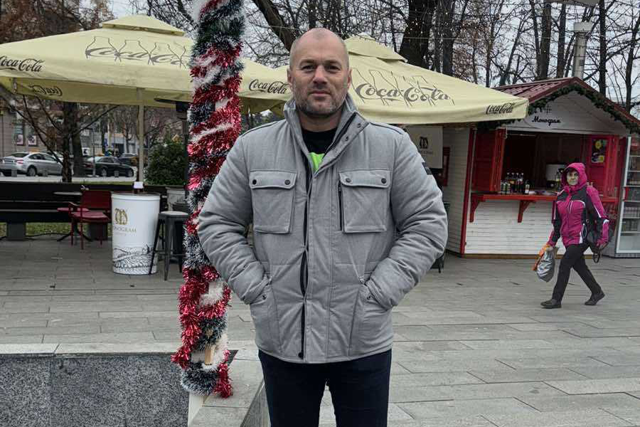 Jelenko Kopranović pušten na slobodu