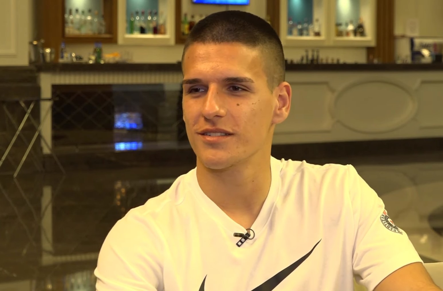 Mateja Stjepanović počinje derbi nakon odigranih 113 minuta u prvenstvu