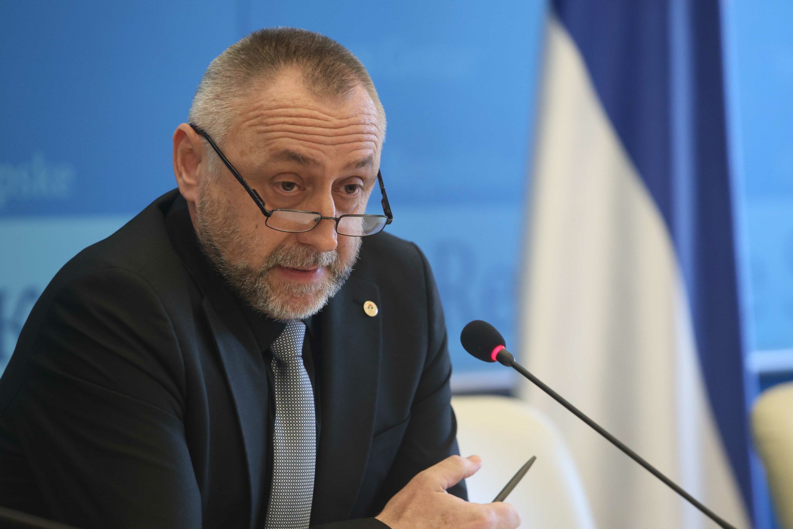 Zapošljavanje djece poginulih boraca