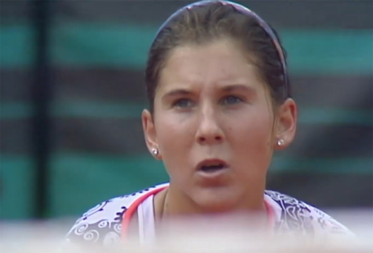 (VIDEO) 2. decembar kroz istoriju: Rođena Monika Seleš, osvajačica 9 ...