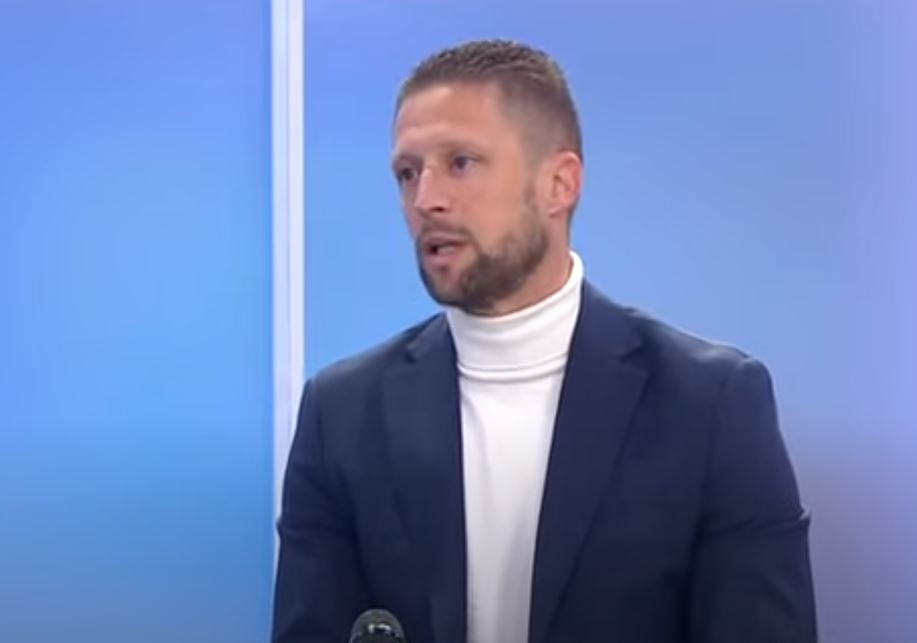 Kaljanac i Valjić o sudijskoj odluci tokom utakmice Sloga – Željezničar