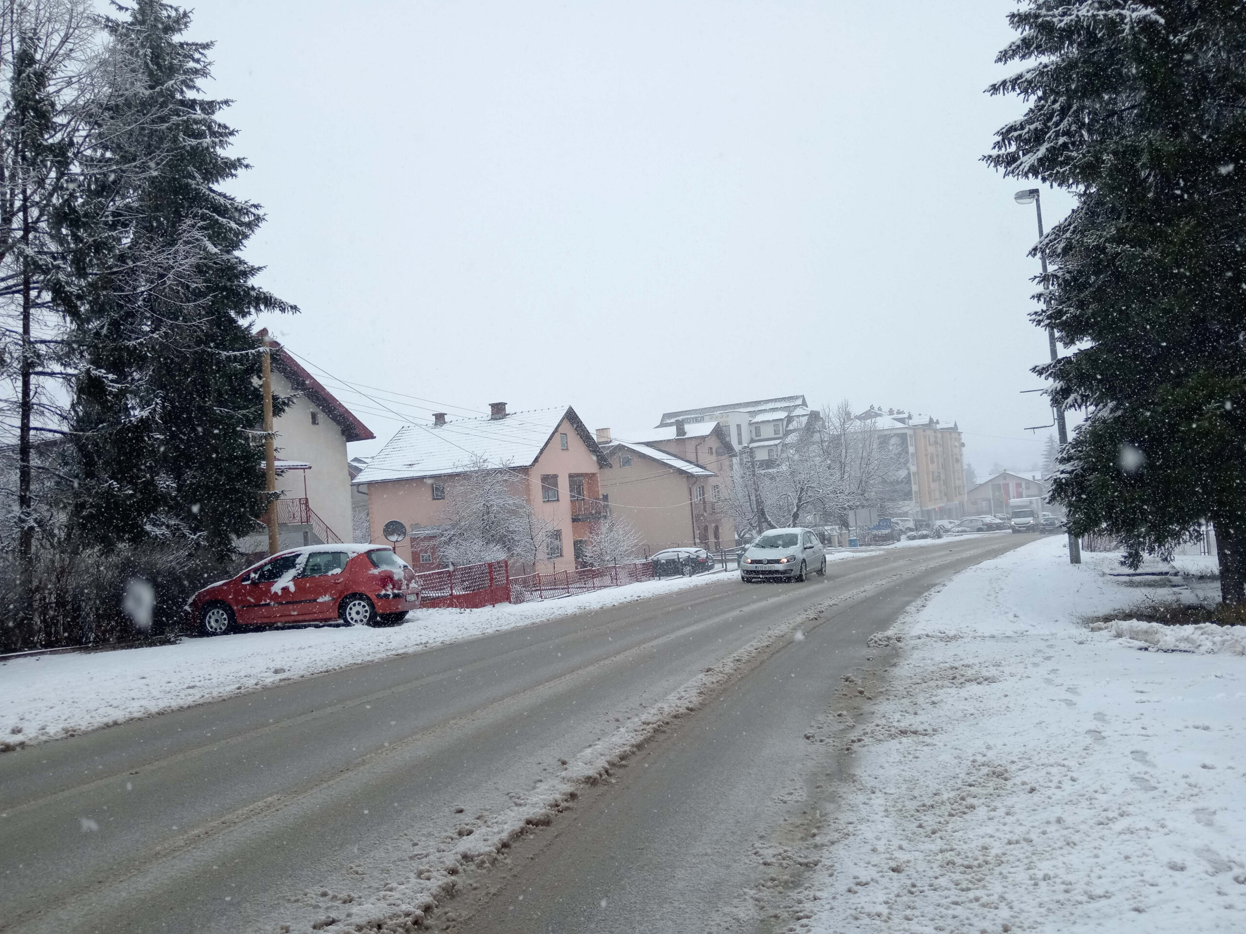 Tri opštine u Srpskoj neće imati proslavu Pravoslavne Nove godine