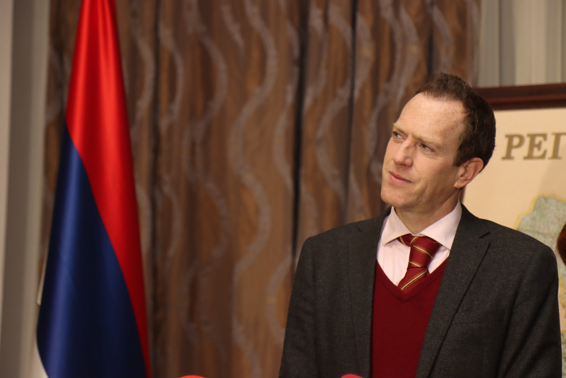 Šta bi se desilo kada bi Srpska proglasila nezavisnost, ovakvo viđenje ...