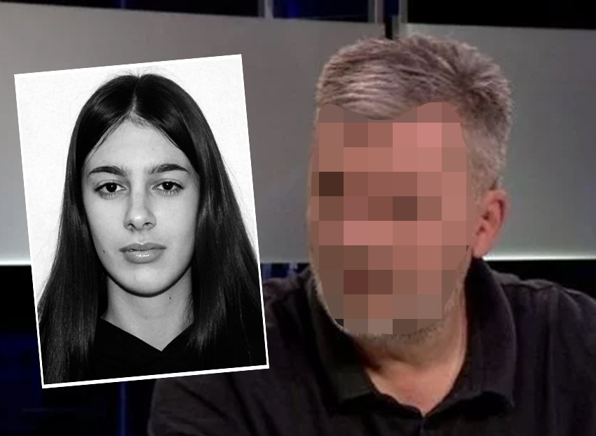 Vanja Đorčevska oteta i ubijena zbog novca od prodanog stana