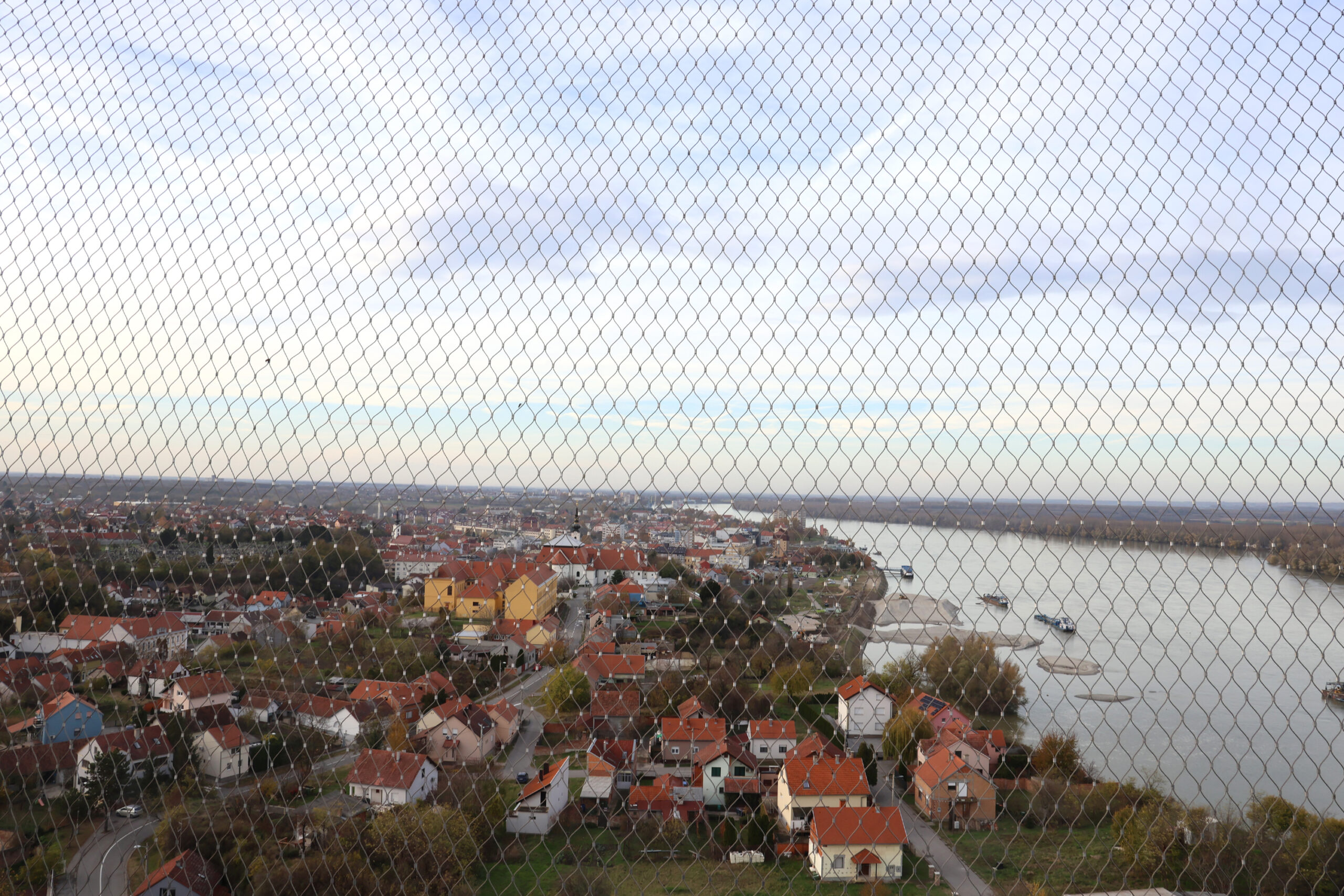 Srbi u Vukovaru, mjesec dana nakon povorke Kolona sjećanja