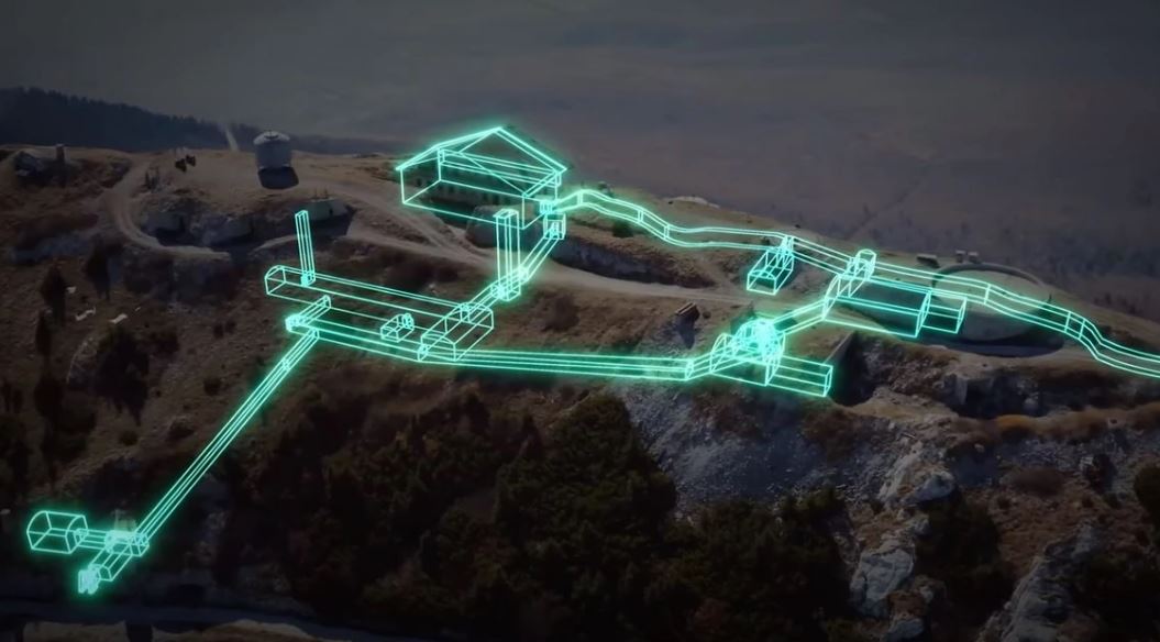 Aerodrom "Željava", najskuplja vojna tajna JNA, doživio neslavan kraj