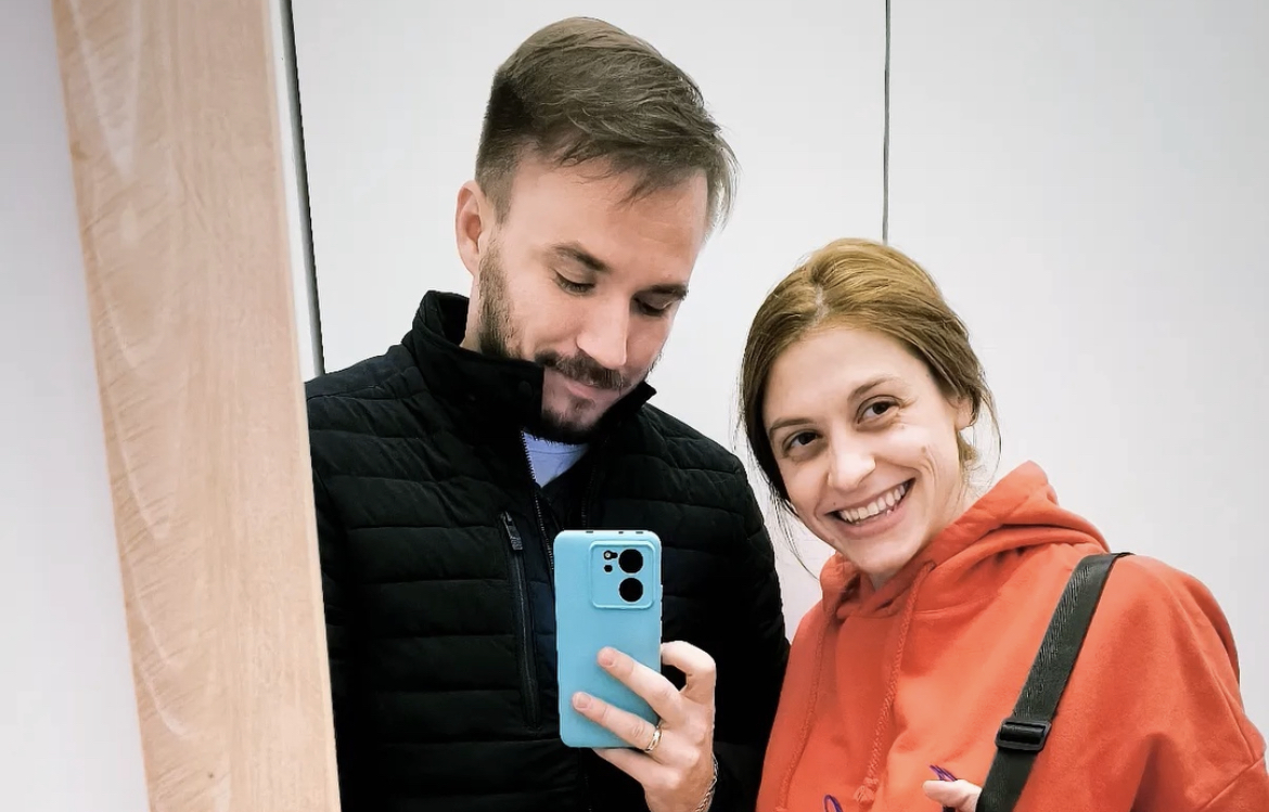 Ivan Zablaćanski postao otac, glumac objavio lijepe vijesti