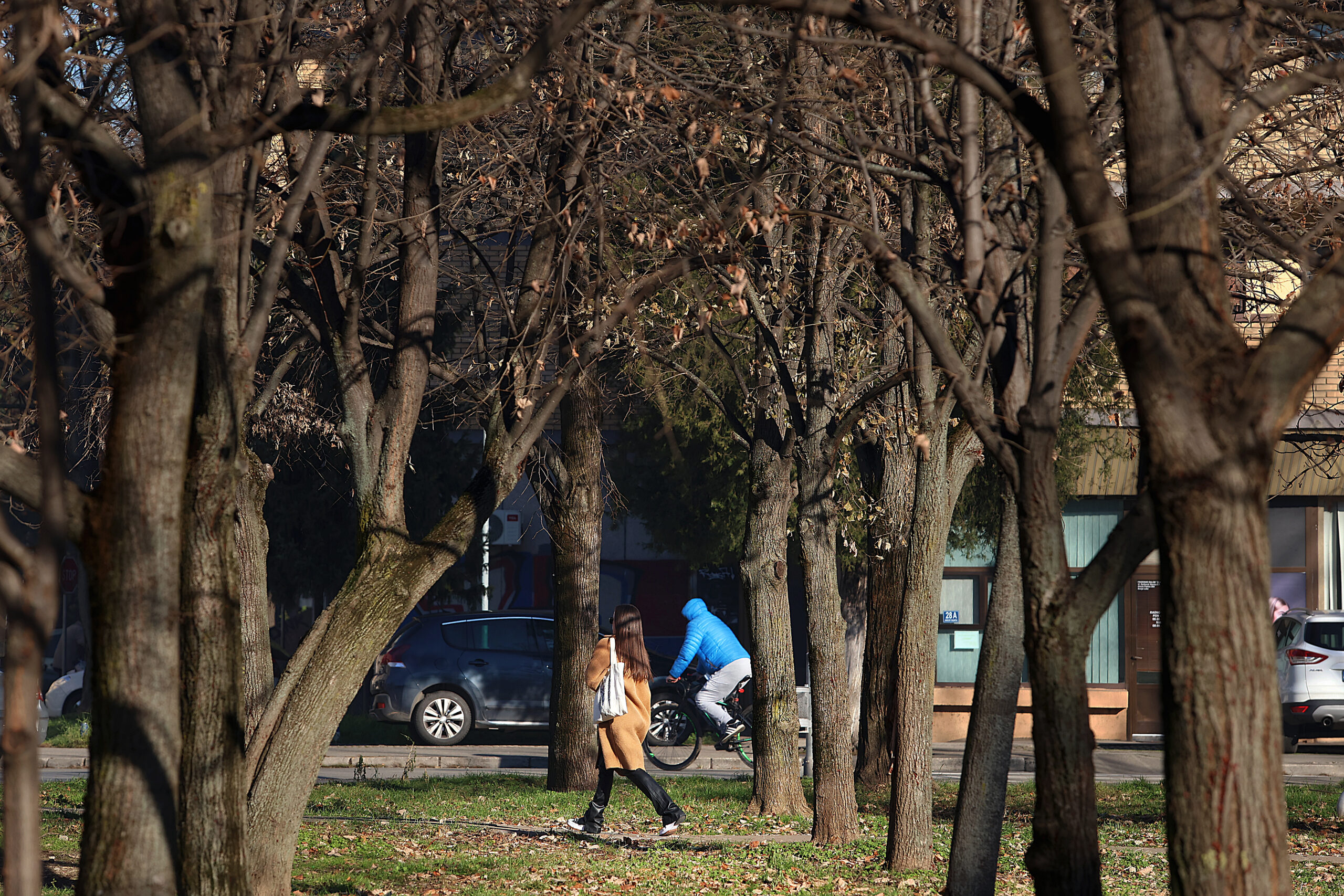 Proljećno vrijeme u februaru, danas i do 20 stepeni Celzijusovih