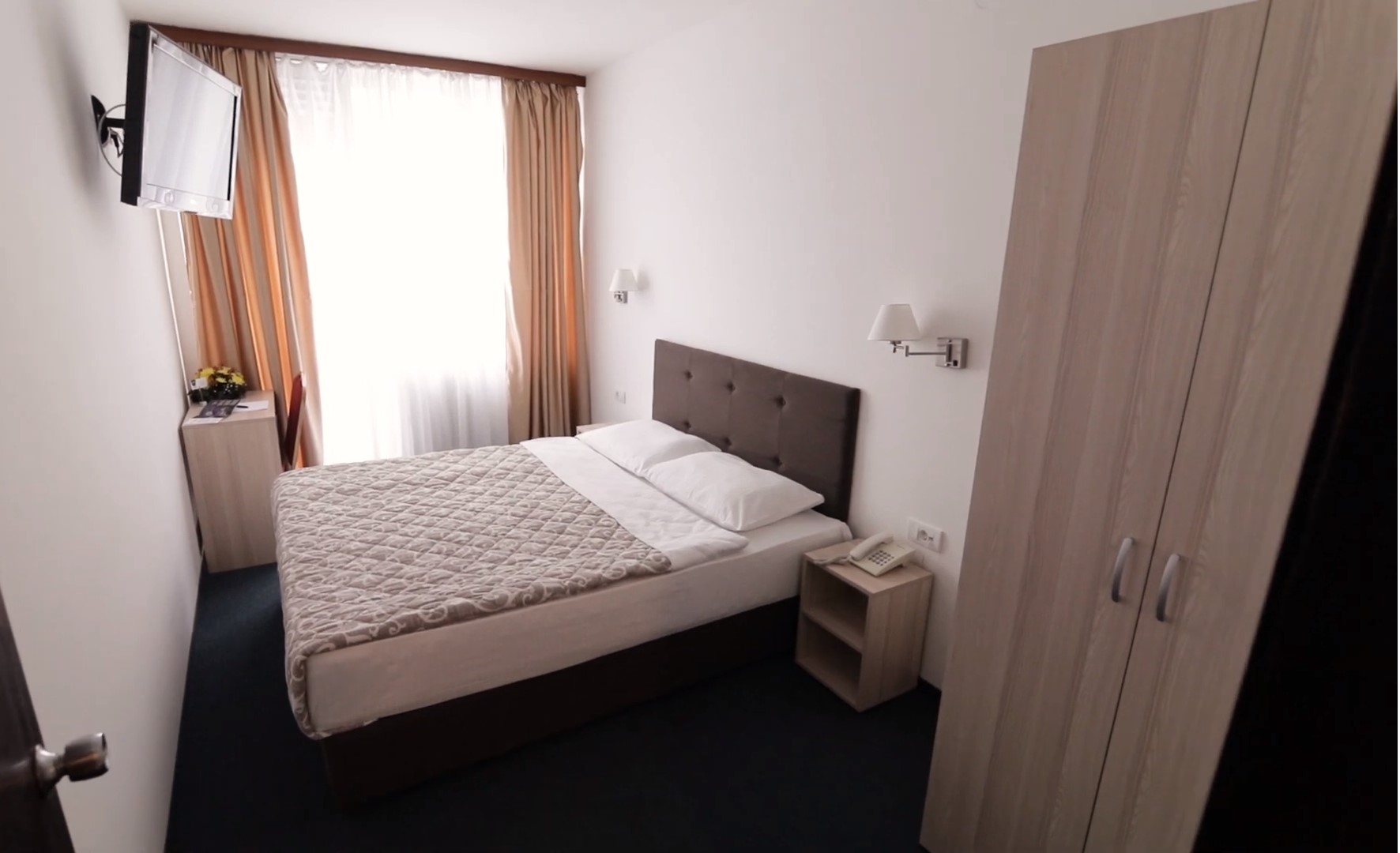 Hotel "Slavija" Beograd sprema se u renovinarenje