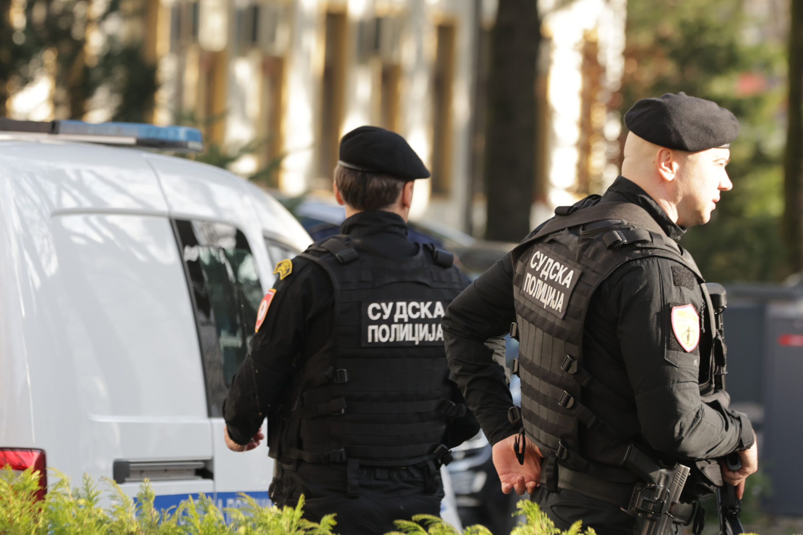 Sudskoj policiji Srpske nije, niti može biti izdat nalog za privođenje