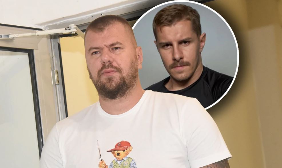 Marko Janjušević Janjuš nakon smrti brata otišao na planinu