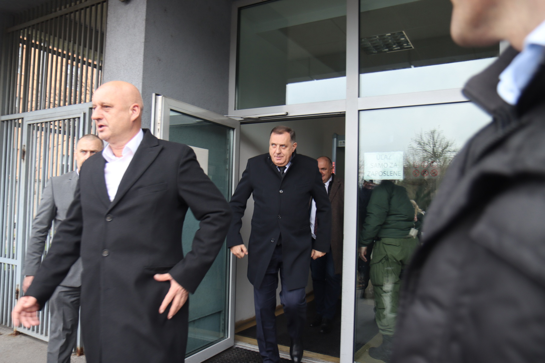 Profesor Milan Blagojević tvrdi da postoji ogroman propust u optužnici ...