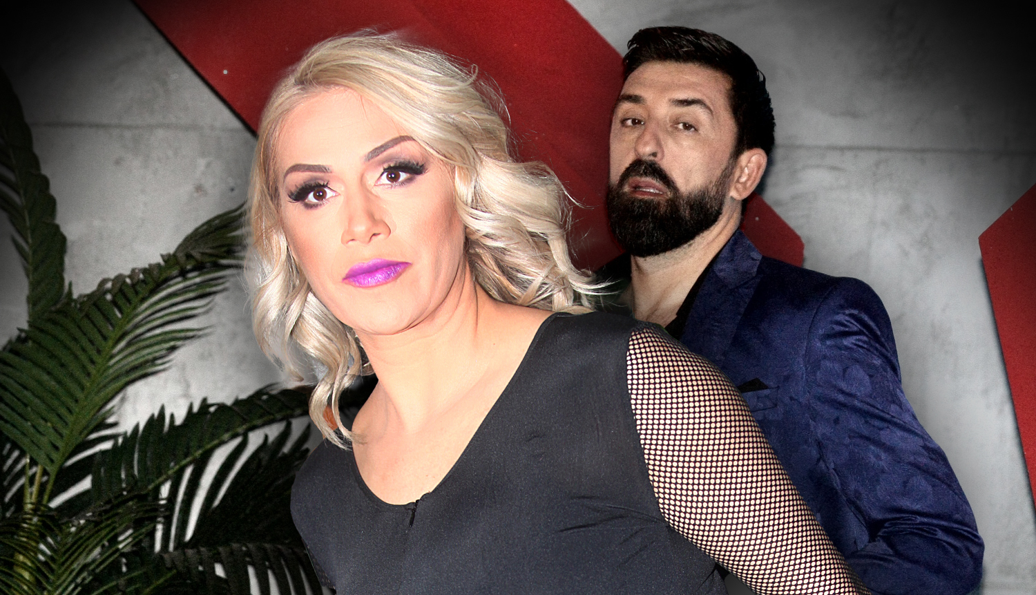 Selma Bajrami tvrdi da joj je Ognjen Amidžić smjestio linč