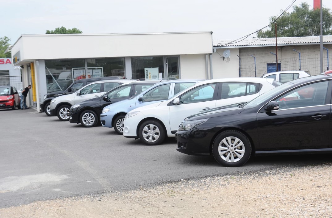 Automobili koji su se pokazali kao najizdržljiviji